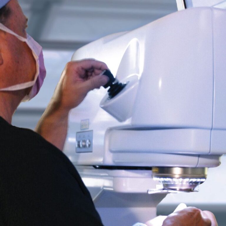 Facility for Advanced Eye Surgery in Utah | Hoopes Vision