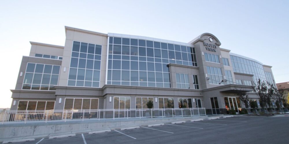 Facility for Advanced Eye Surgery in Utah | Hoopes Vision